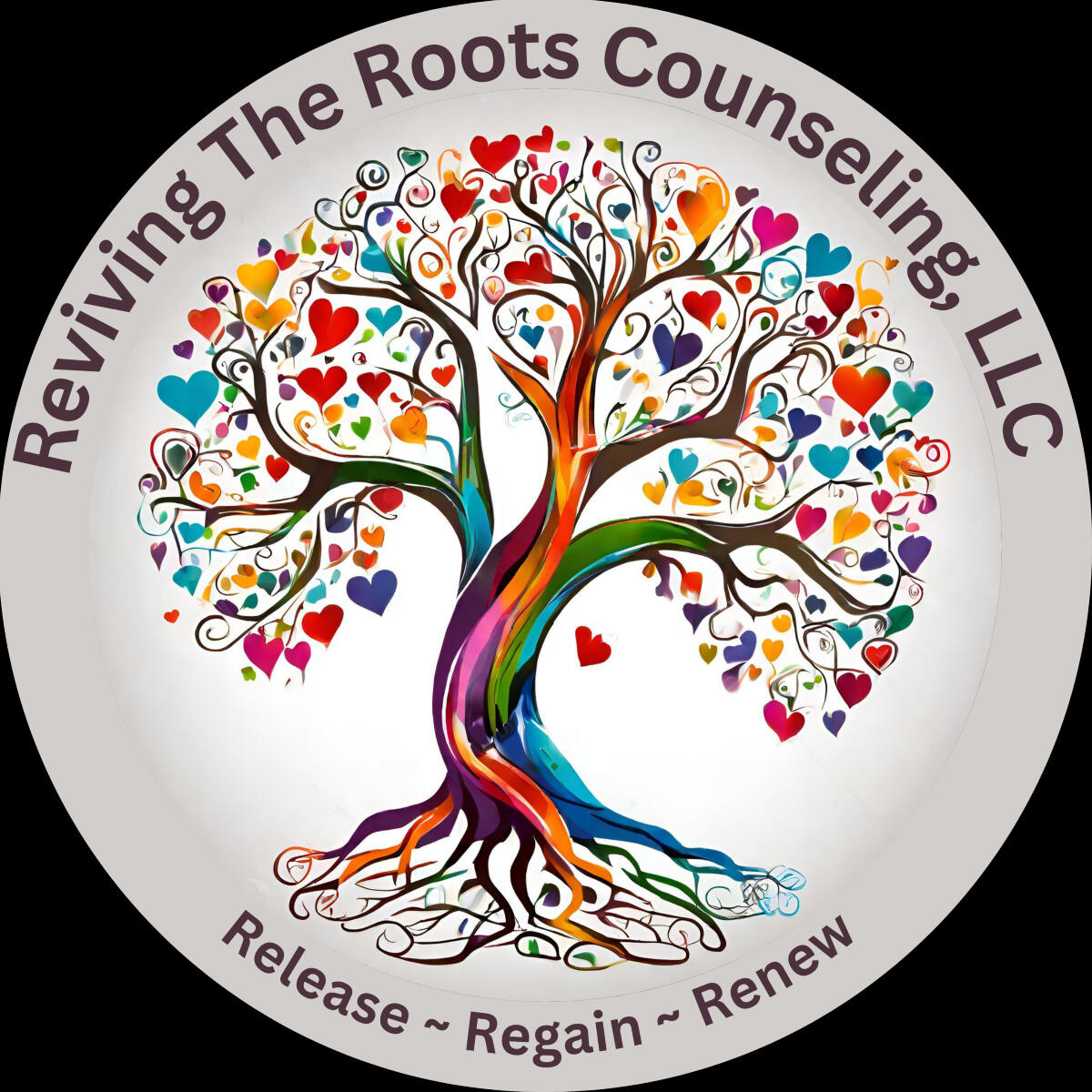 Reviving The Roots Counseling, LLC